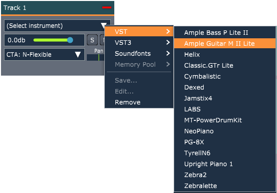 Giglad Documentation